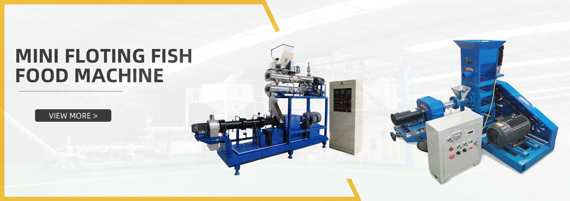 Jinan FLD Extrusion Machinery CO.,LTD - China Pet Food Machine,Snacks ...